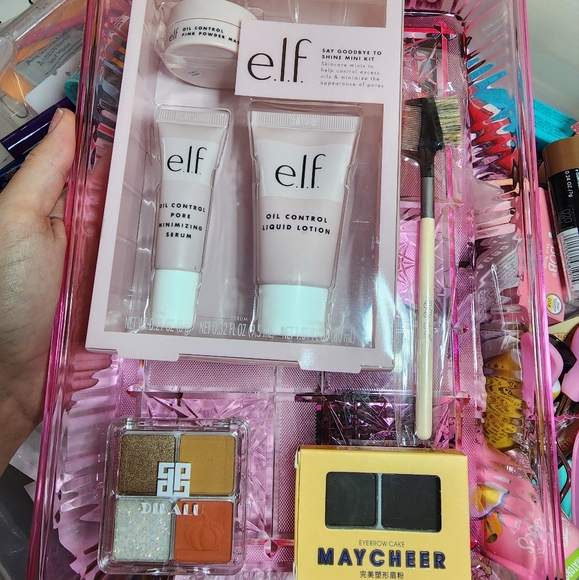 ELF | Makeup | Beauty Bundle Set | Poshmark